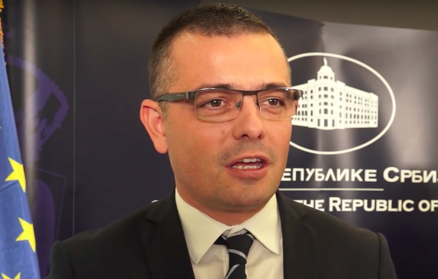 Neću biti premijer, ja sam mali miš - Istinomer