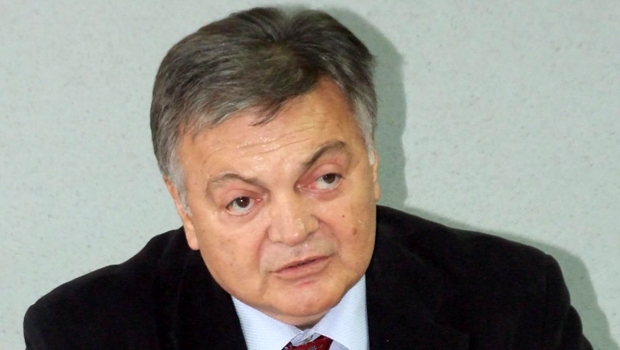 Milovan Bojić - Istinomer