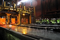 Rudarsko-topioničarski basen Bor - Istinomer