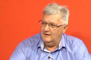 Milan Božić - Istinomer