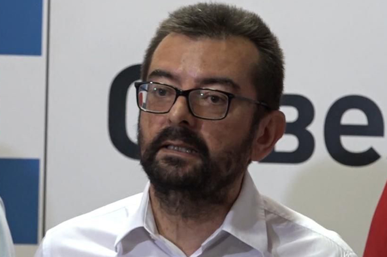 Janko Veselinović - Istinomer