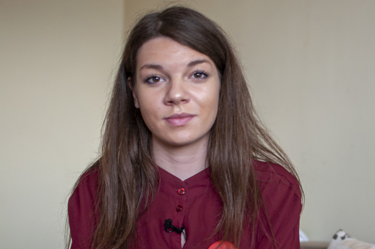 Valentina Reković - Istinomer