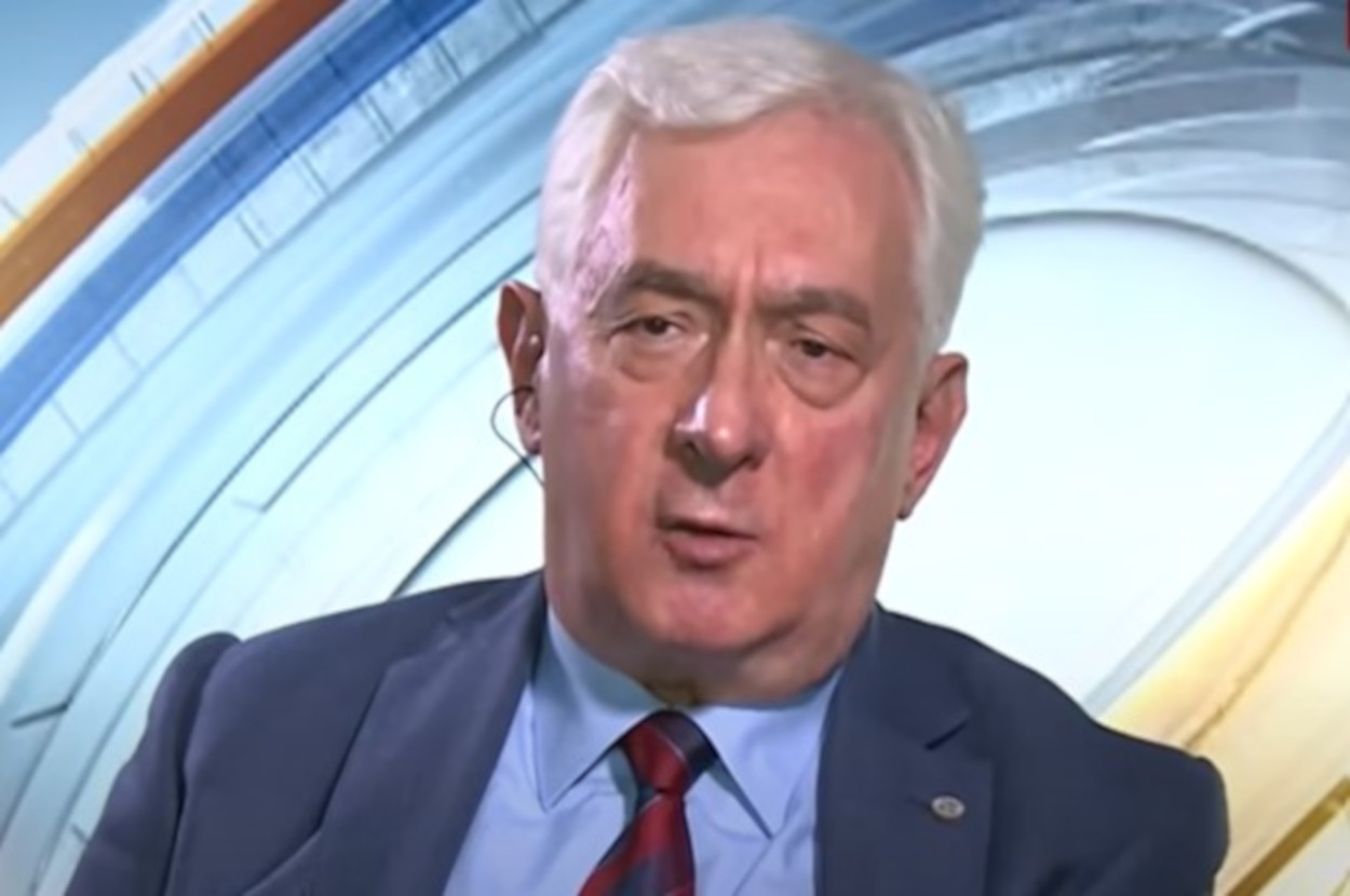 Dragan Delić - Istinomer