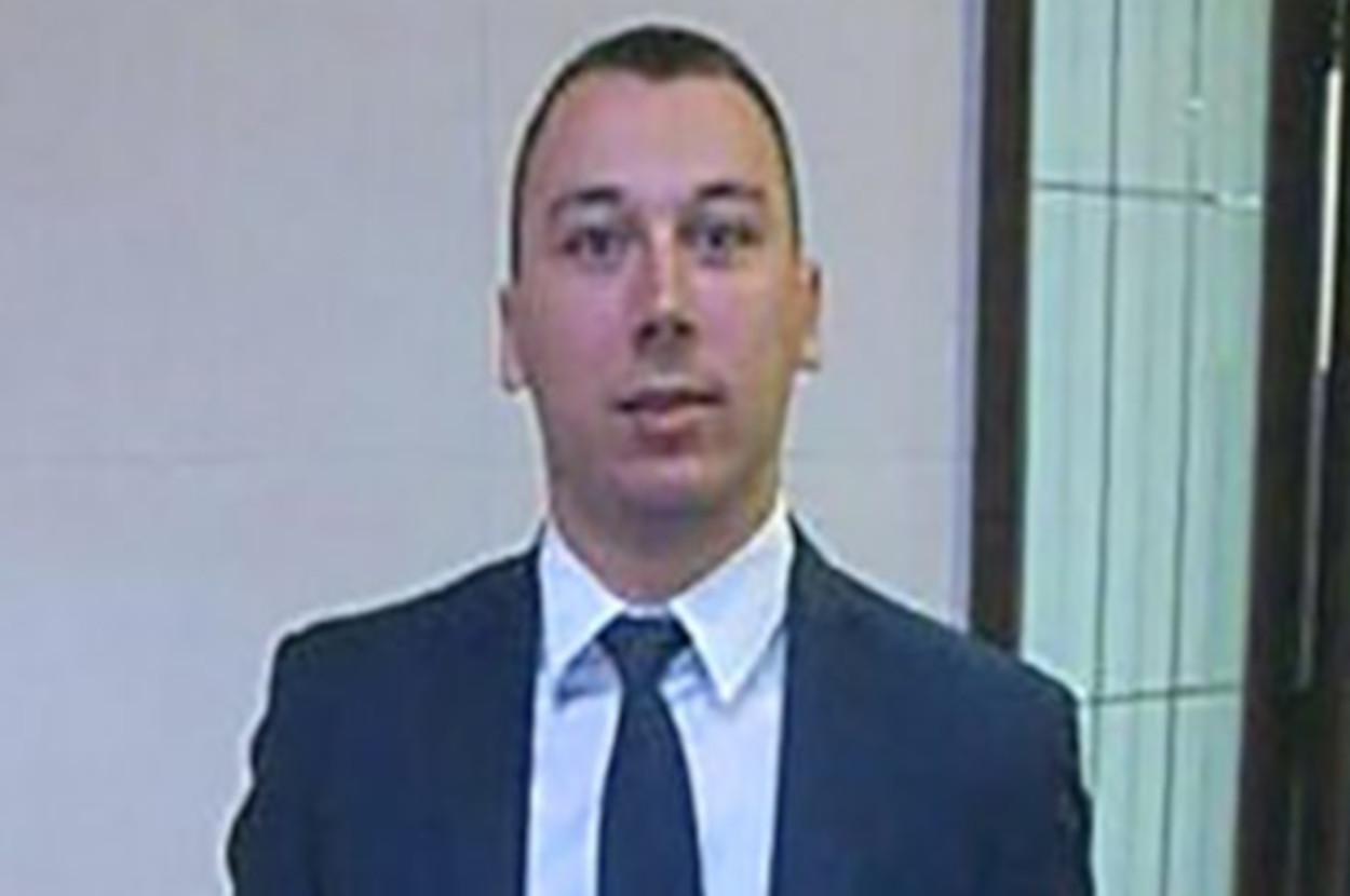 Aleksandar Pavić - Istinomer