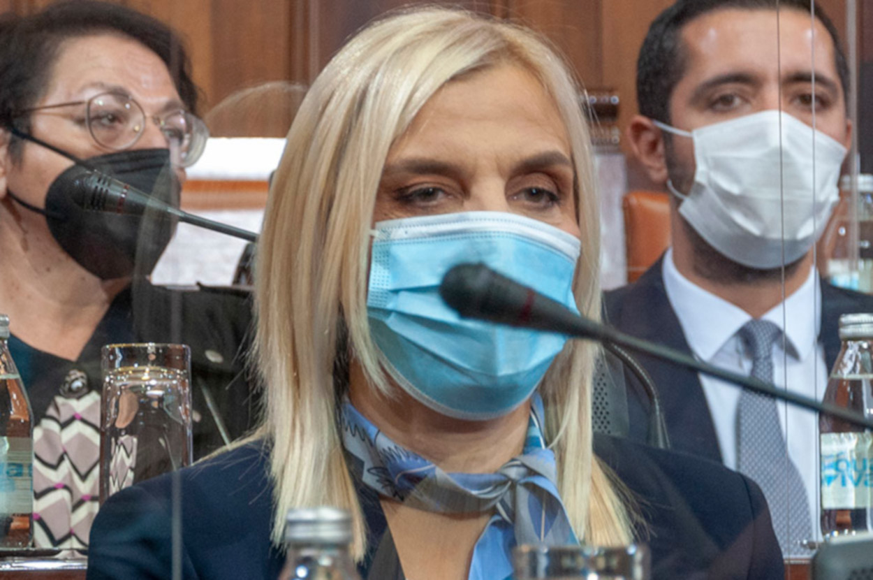 Maja Popović - Istinomer