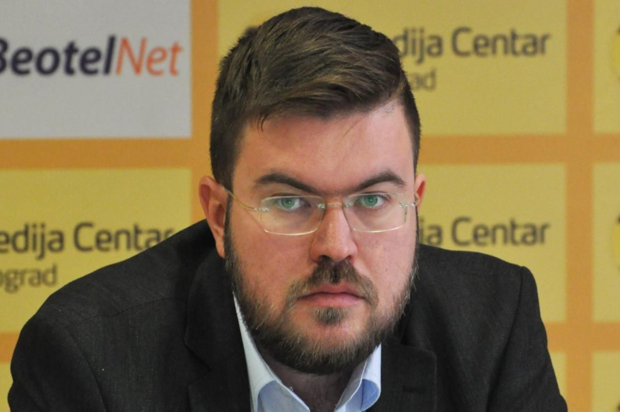 Predrag Rajić - Istinomer