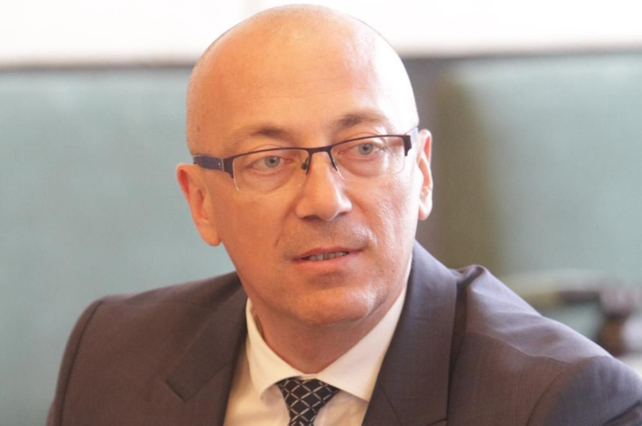 Goran Rakić - Istinomer