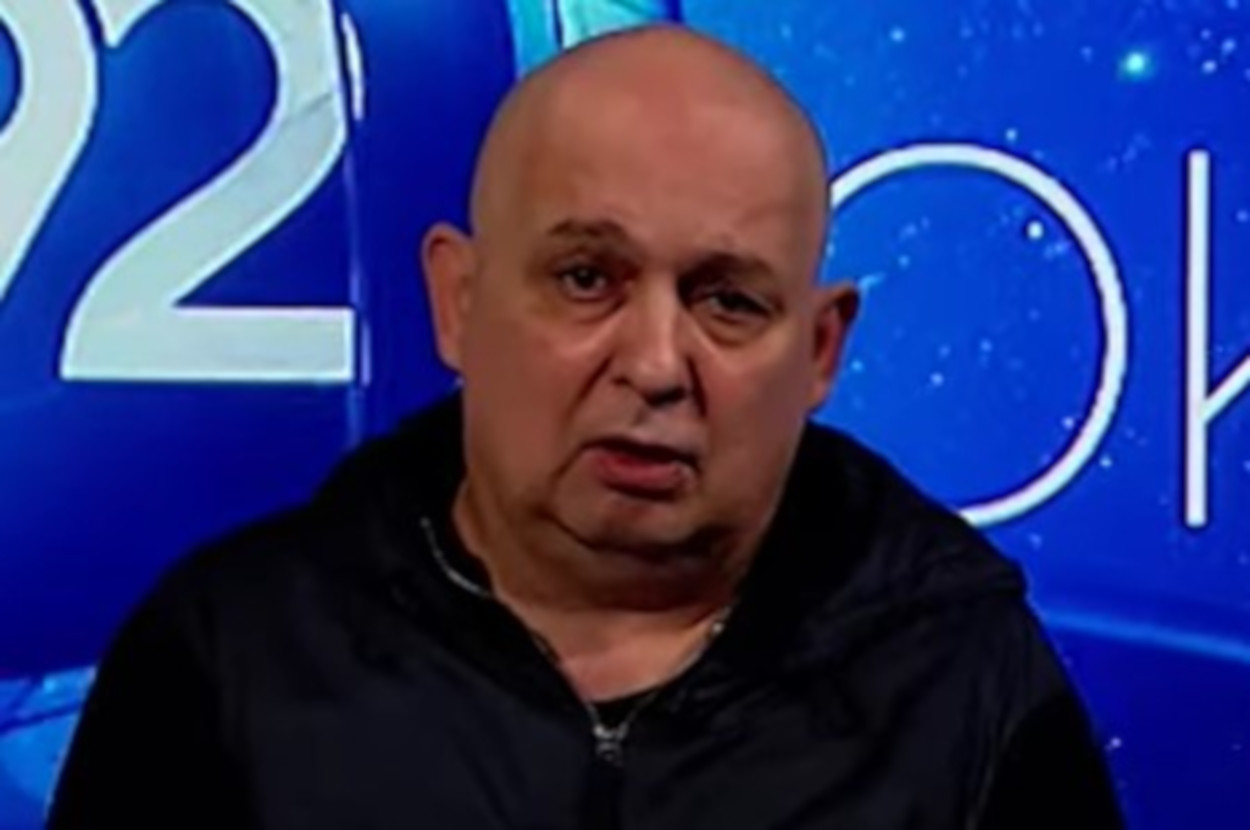 Ivan Radovanović - Istinomer