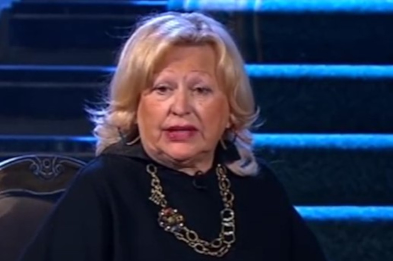 Nada Popović Perišić - Istinomer