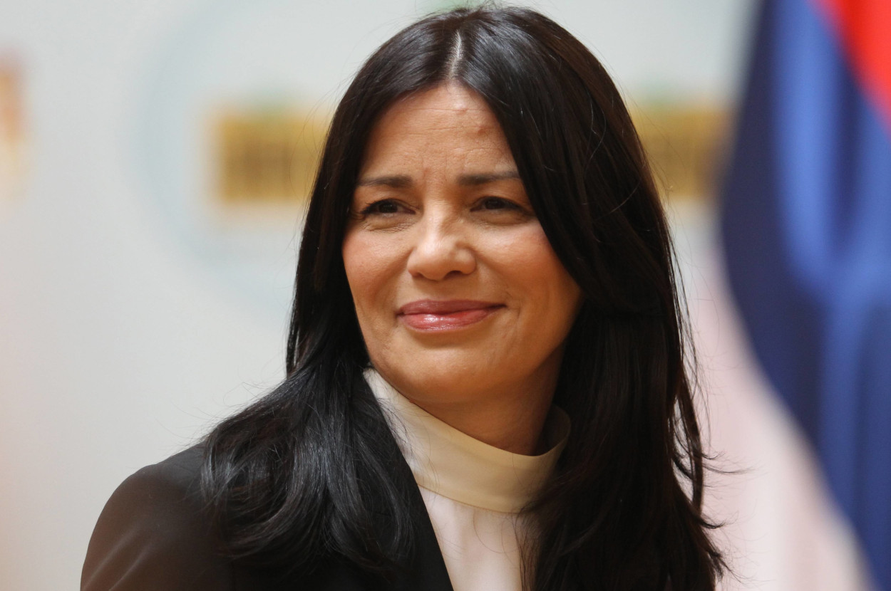 Jasmina Vasović - Istinomer