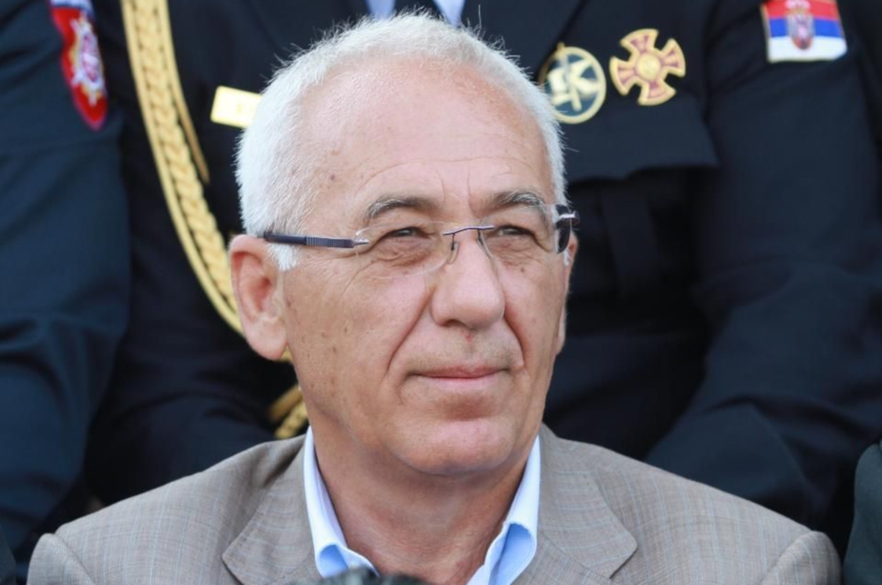 Goran Radosavljević Guri - Istinomer