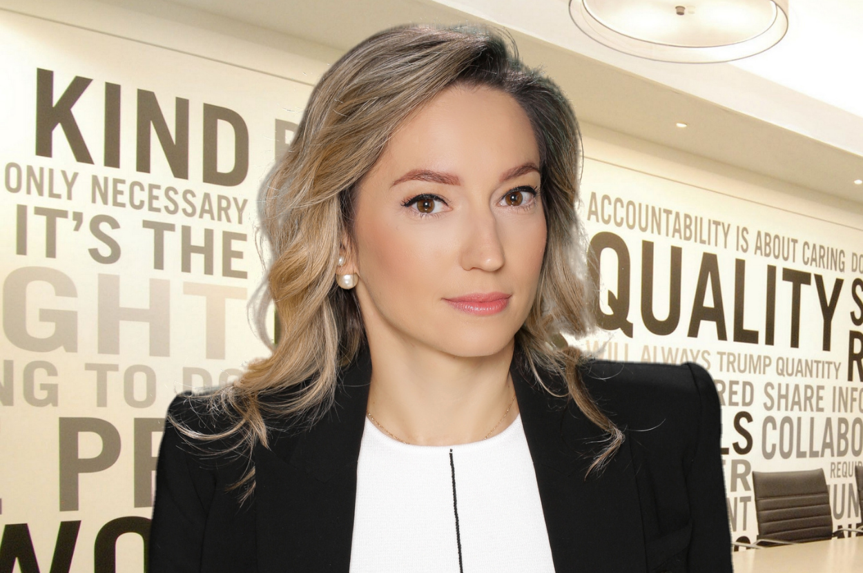 Ana Banko: Ne treba nam savršeno efikasna vakcina, već savršeno ...