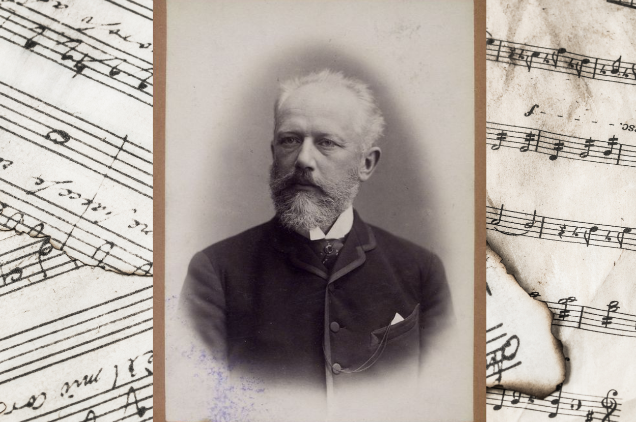 Zagrebačka filharmonija nije zbog Putina skinula Čajkovskog sa ...