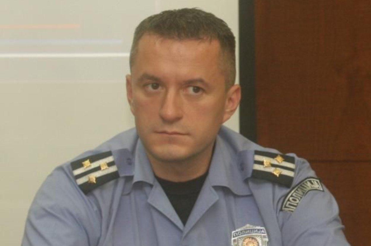 Slobodan Malešić - Istinomer