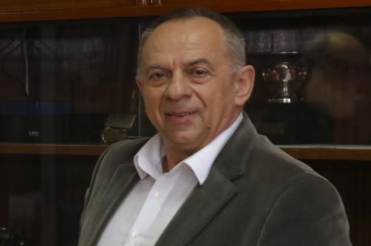 Žarko Rakić - Istinomer