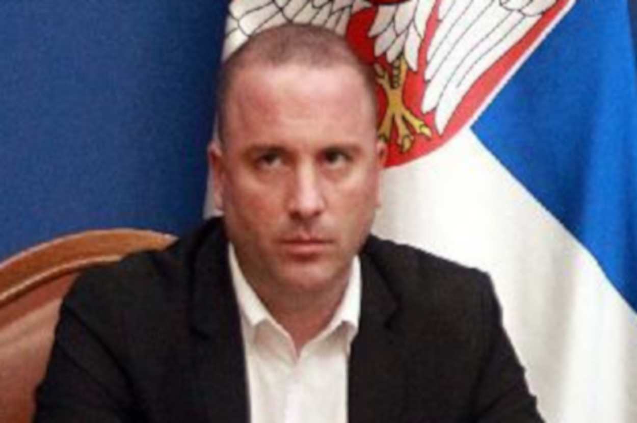 Srđan Smiljanić - Istinomer