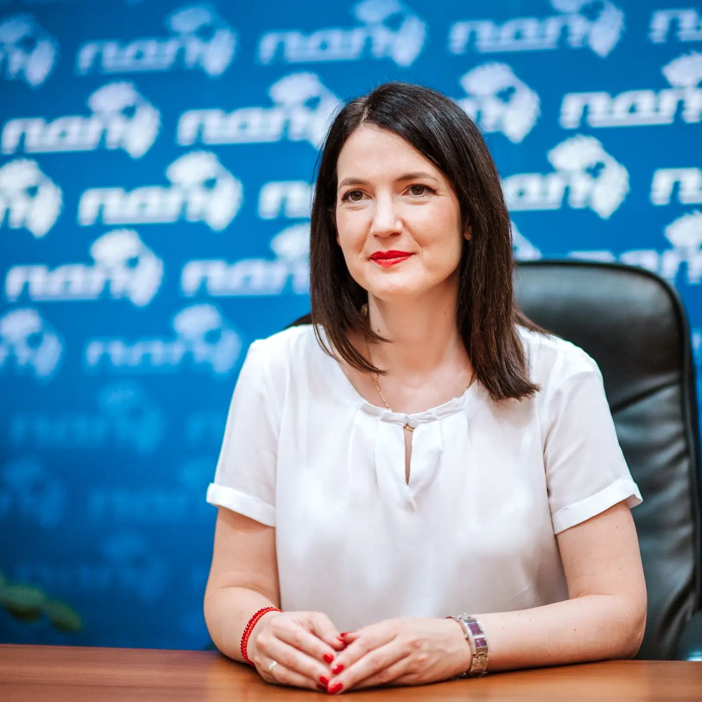 Ko je Jelena Trivić koja tvrdi da je pobedila Dodika? - Istinomer