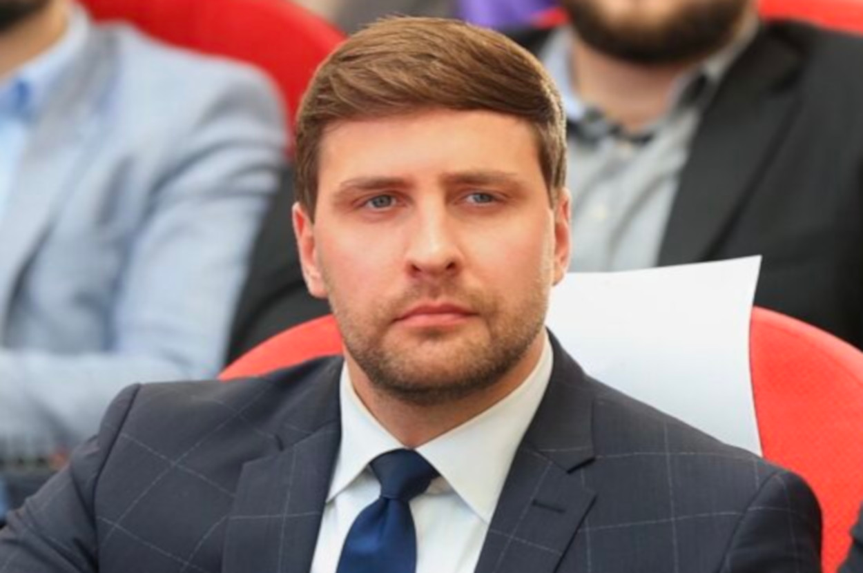 Edin Đerlek - Istinomer