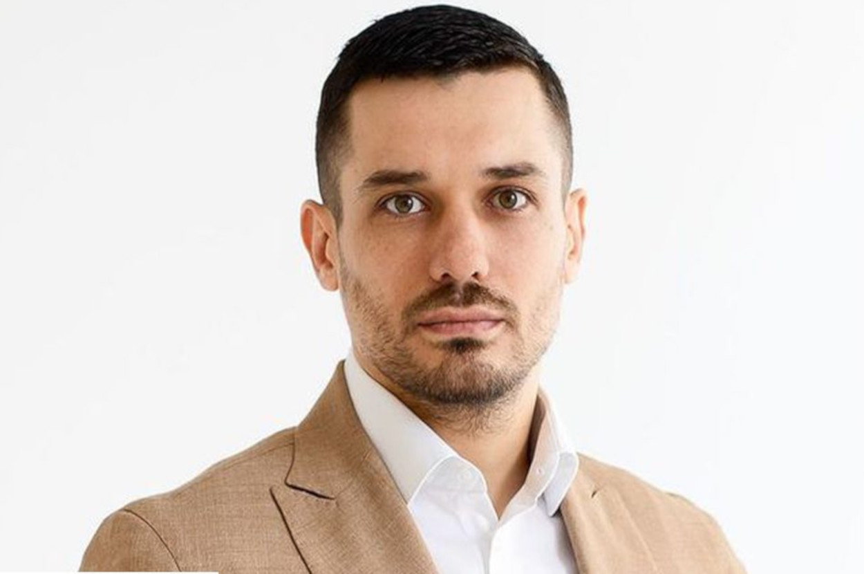 Relja Ognjenović - Istinomer