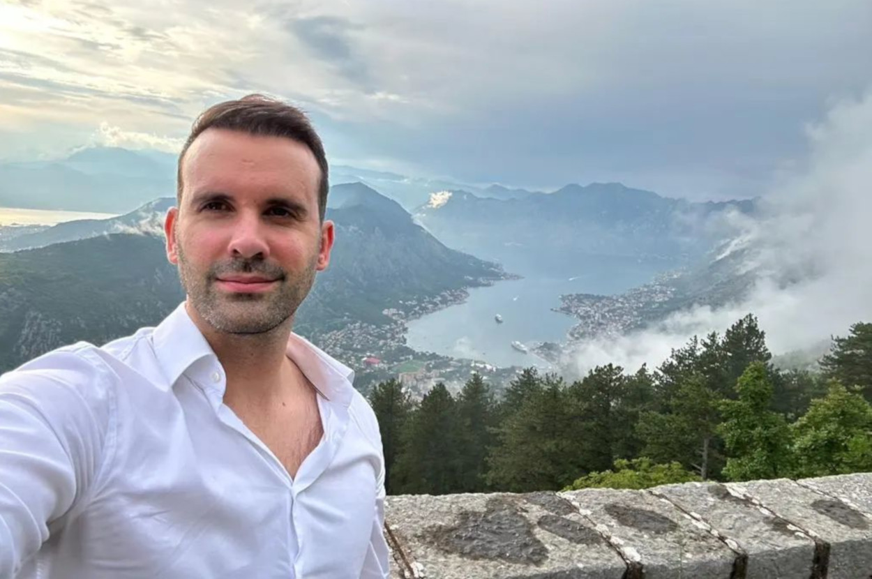 Milojko Spajić - nesuđeni predsednik, "budući premijer" - Istinomer