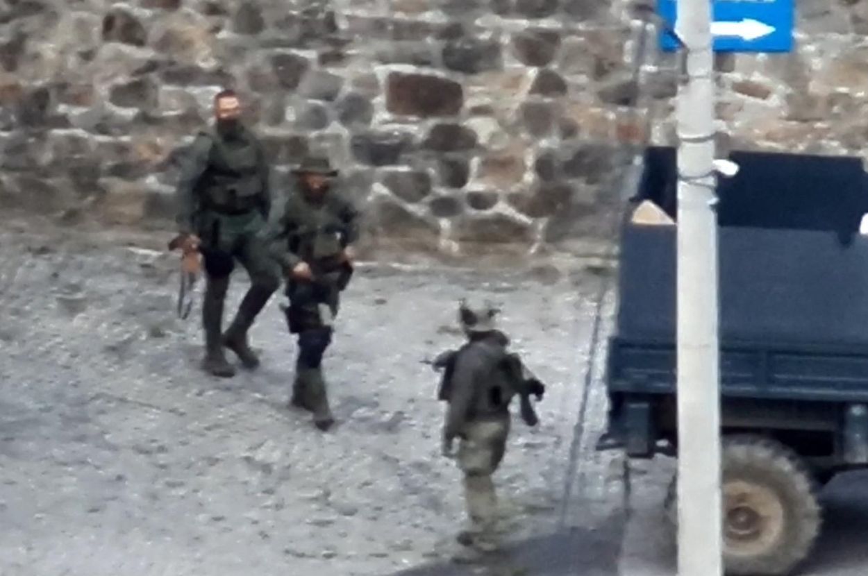 Pitajte srpske medije šta se u nedelju desilo na Kosovu - Istinomer