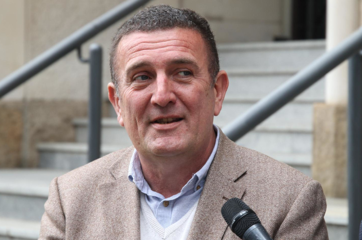 Dejan Žujović - Istinomer