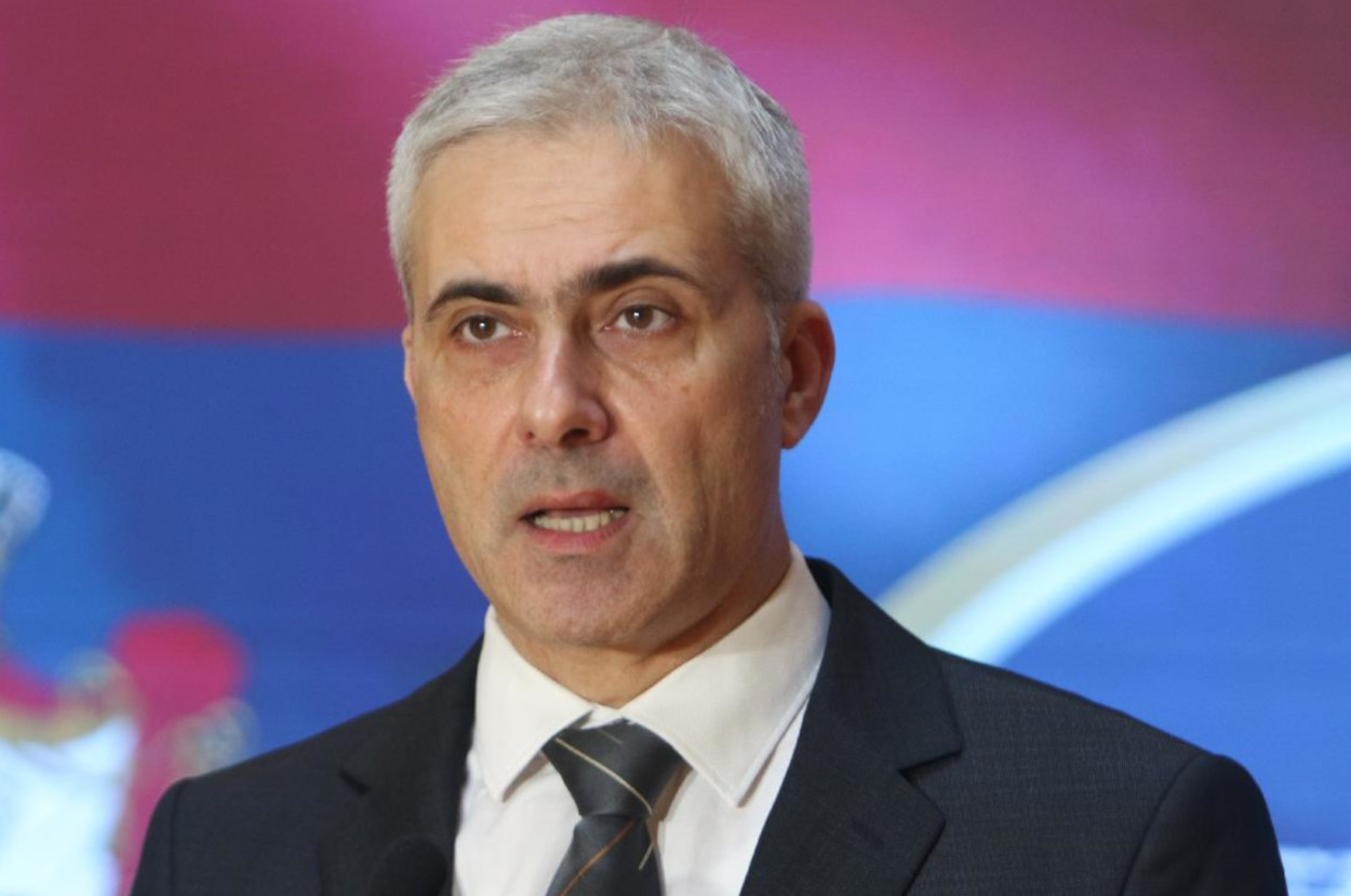 Aleksandar Jerković - Istinomer