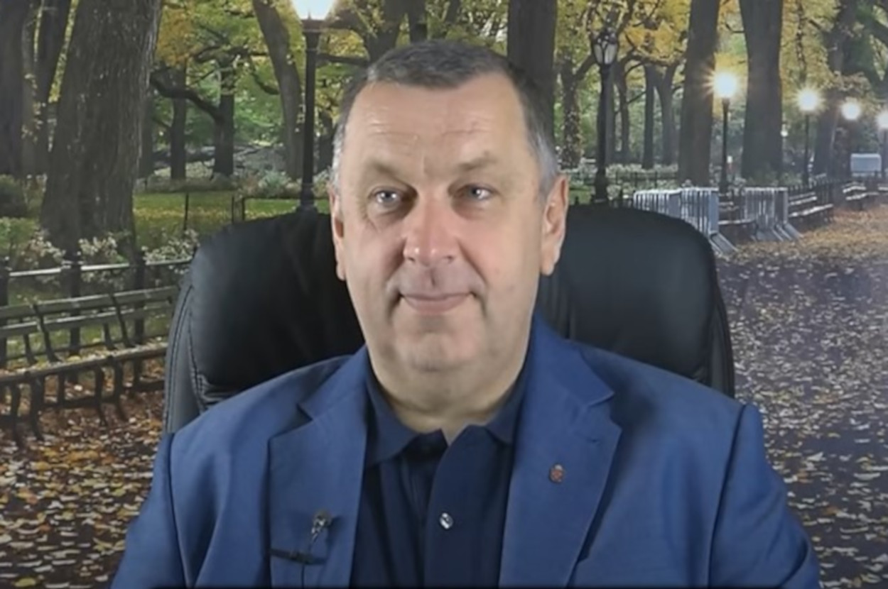 Dragan Stanojević - Istinomer