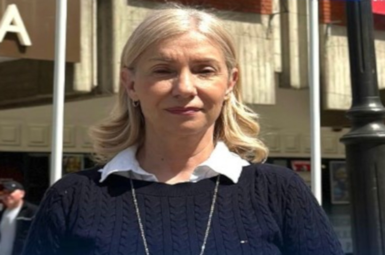 Slavica Radovanović - Istinomer