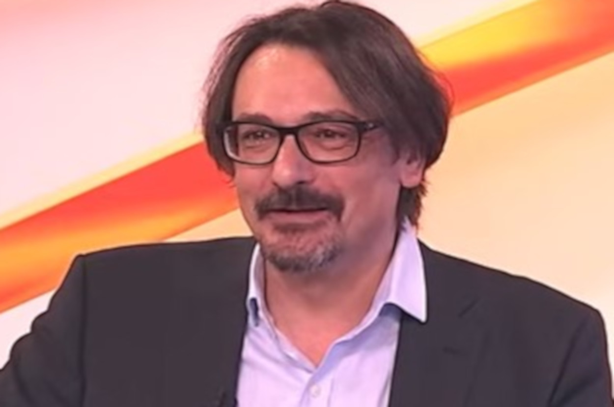 Filip Rodić - Istinomer