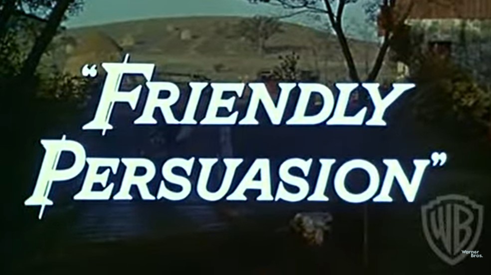 Upoznaj Službu da bi je više voleo: Prijateljsko ubeđivanje #Retrovizor ...