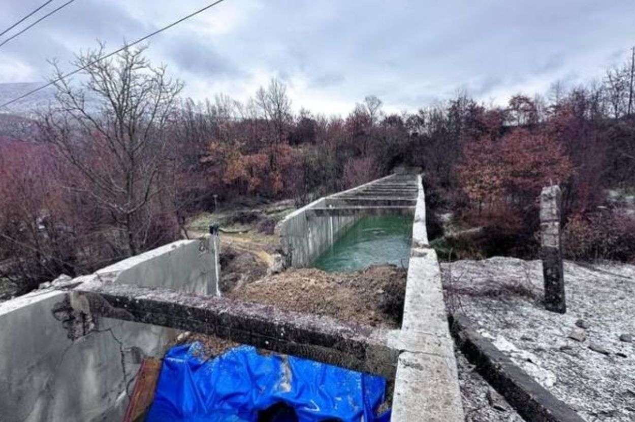 Šta sve do sada znamo o - eksploziji na kanalu Ibar-Lepenac na Kosovu? - Istinomer