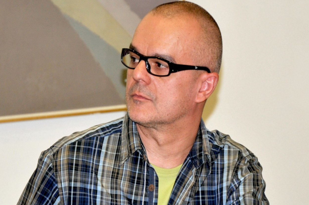 Stevica Smederevac - Istinomer