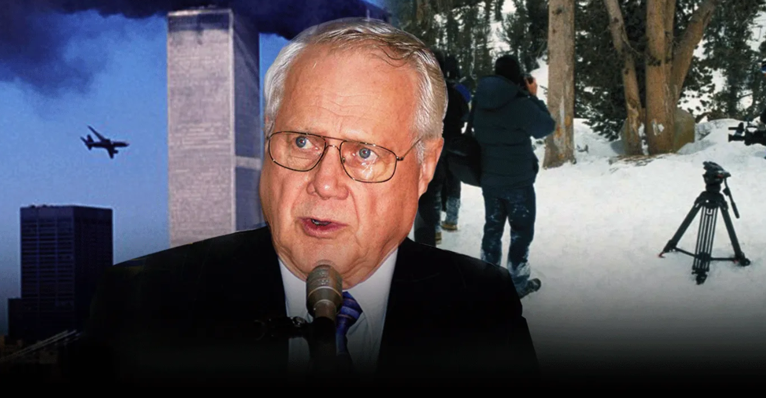 Nema dokaza da je bivši agent FBI ubijen zbog razotkrivanja kemtrejlsa ...