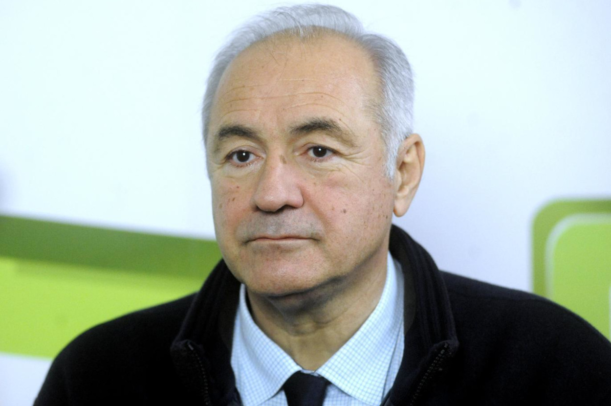 Milo Lompar - Istinomer