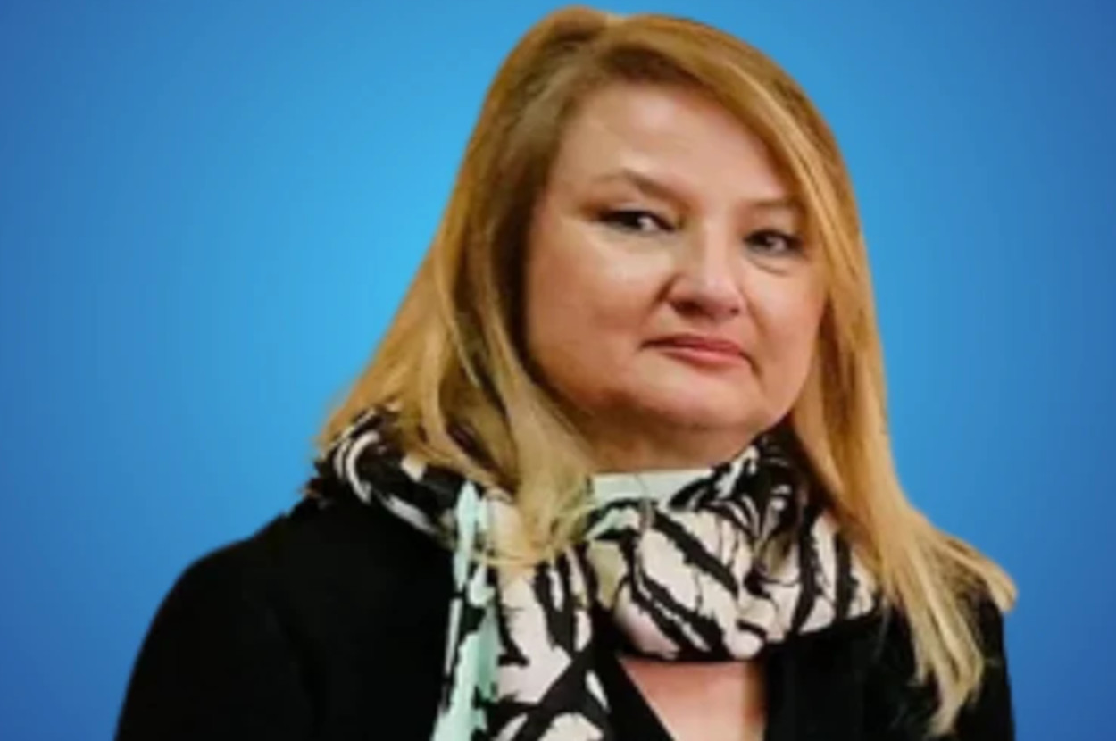 Svetlana Miletić Drakulić - Istinomer