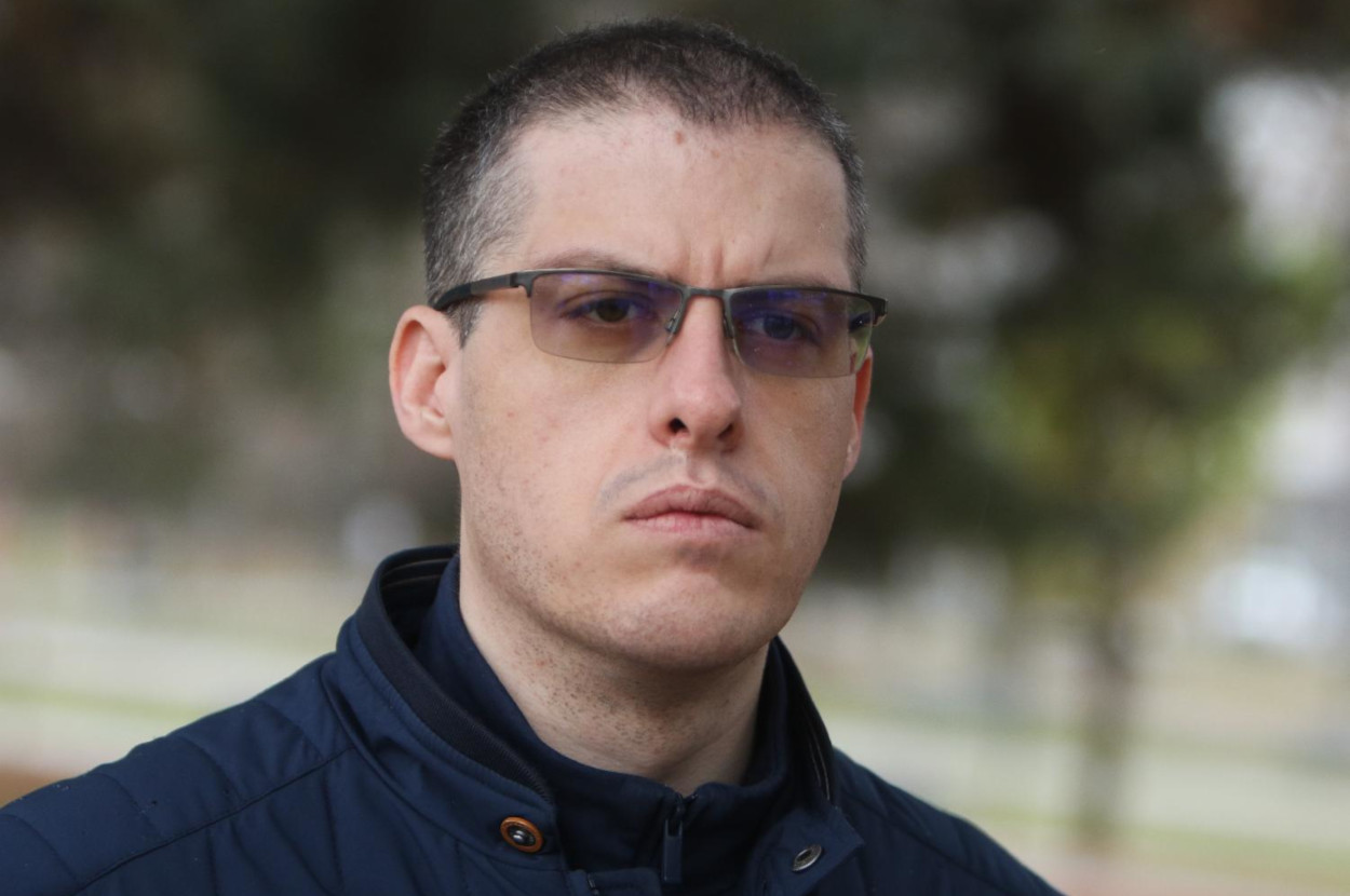 Ivan Ninić - Istinomer